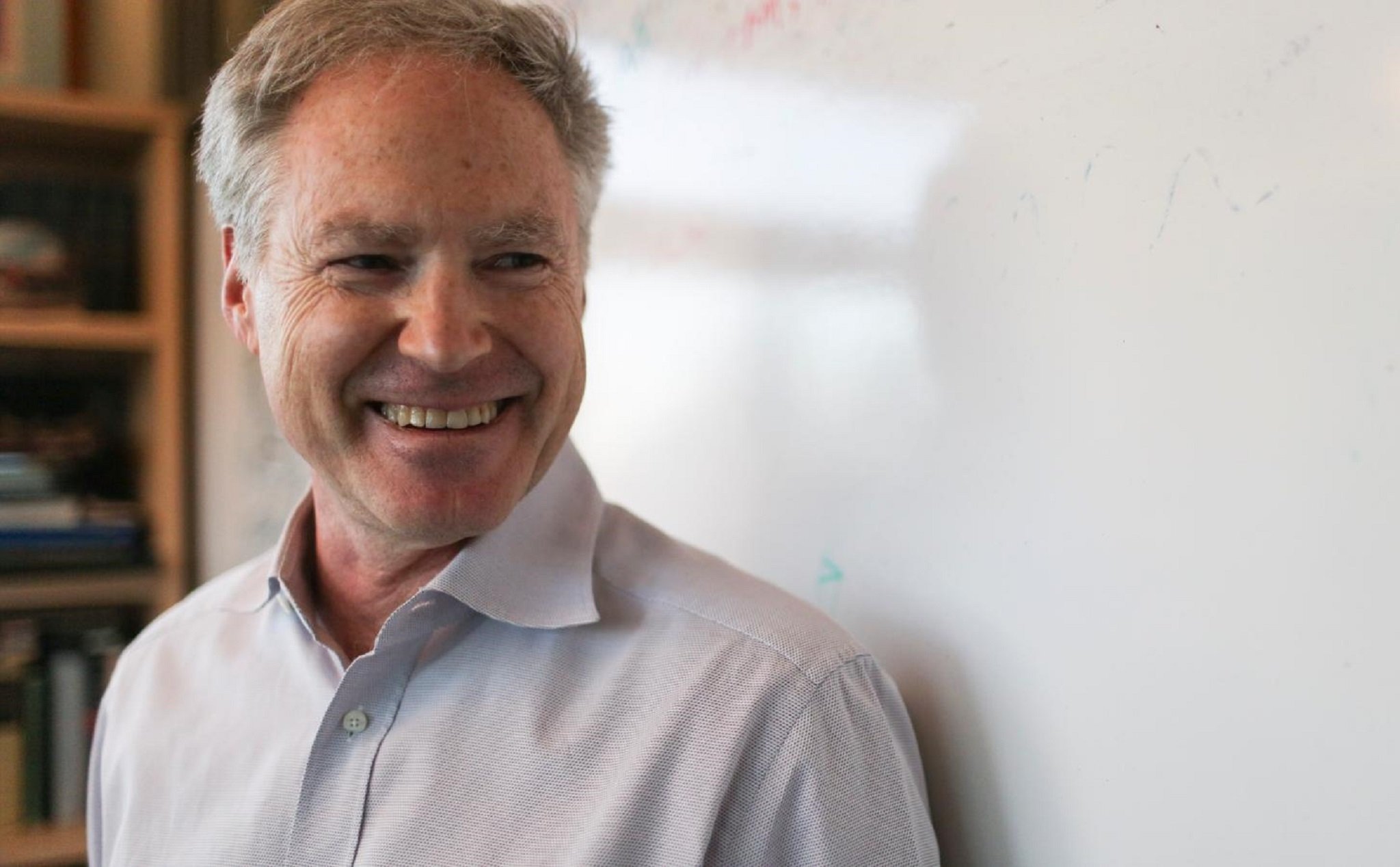 Microsoft chính thức bổ nhiệm Eric Horvitz làm Giám đốc Khoa học, đánh ...