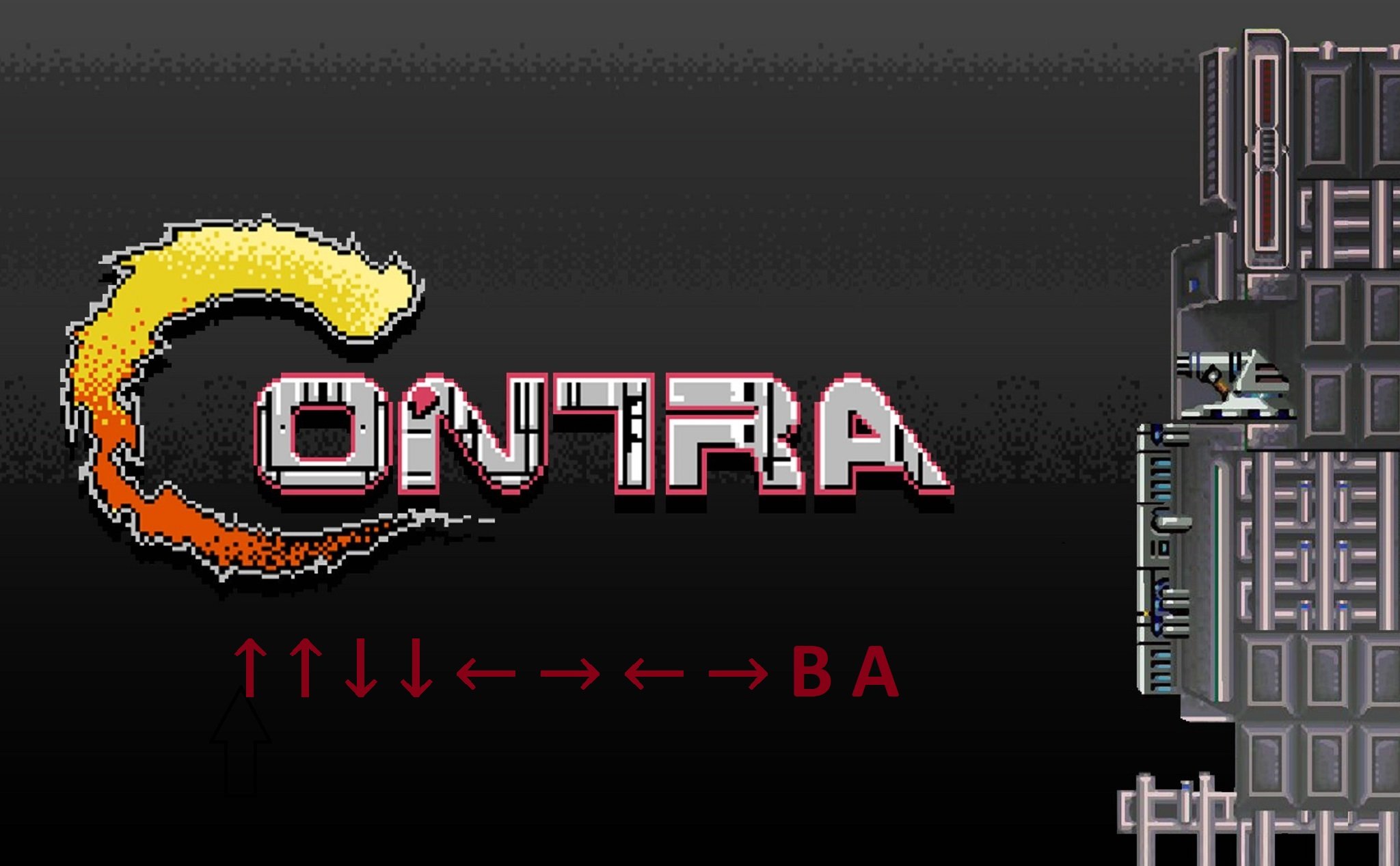 Kazuhisa Hashimoto - Người sáng tạo ra Konami Code '↑↑↓↓←→←→BA' qua đời ...