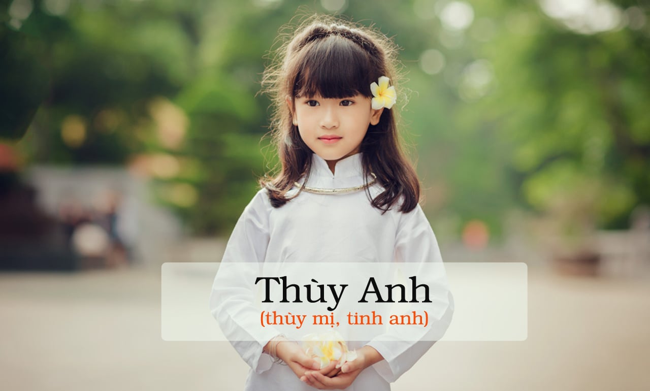 Bí quyết chọn tên cho bé yêu mà các bậc phụ huynh không thể bỏ qua