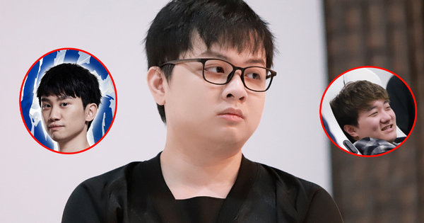 Doinb chỉ ra điểm yếu lớn của WBG từ thời Suning, thừa nhận SofM đang gặp khó khăn