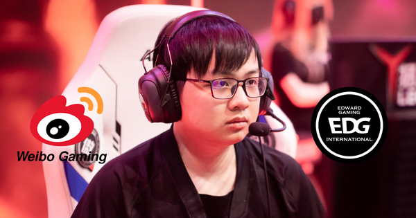 Cuộc đối đầu giữa WBG và EDG: Người hâm mộ LPL nói rằng 'SofM là chìa khóa của thành công, nhưng ...