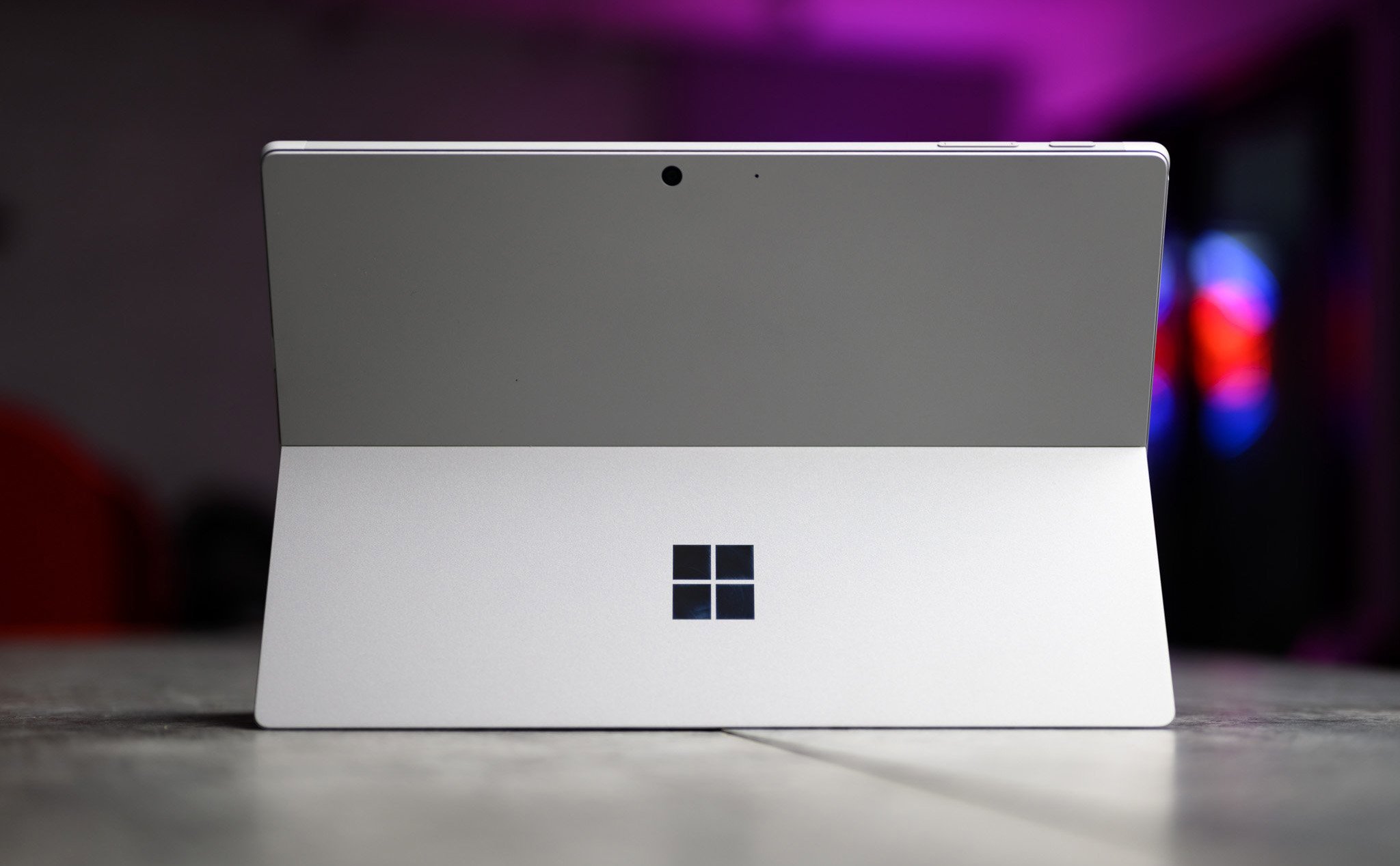 Apple công nhận Microsoft đã đúng về tablet cuối cùng