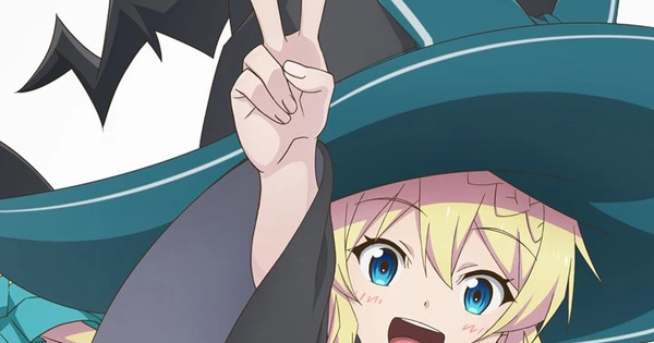 Anime bom tấn về tái sinh năm 2021 công bố season 2, Danmachi season 4 ...