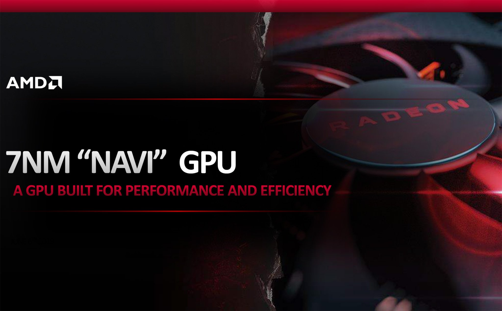 AMD Radeon RX 5600 XT: Sức mạnh vượt trội so với GTX 1660 Ti/1660 Super ...