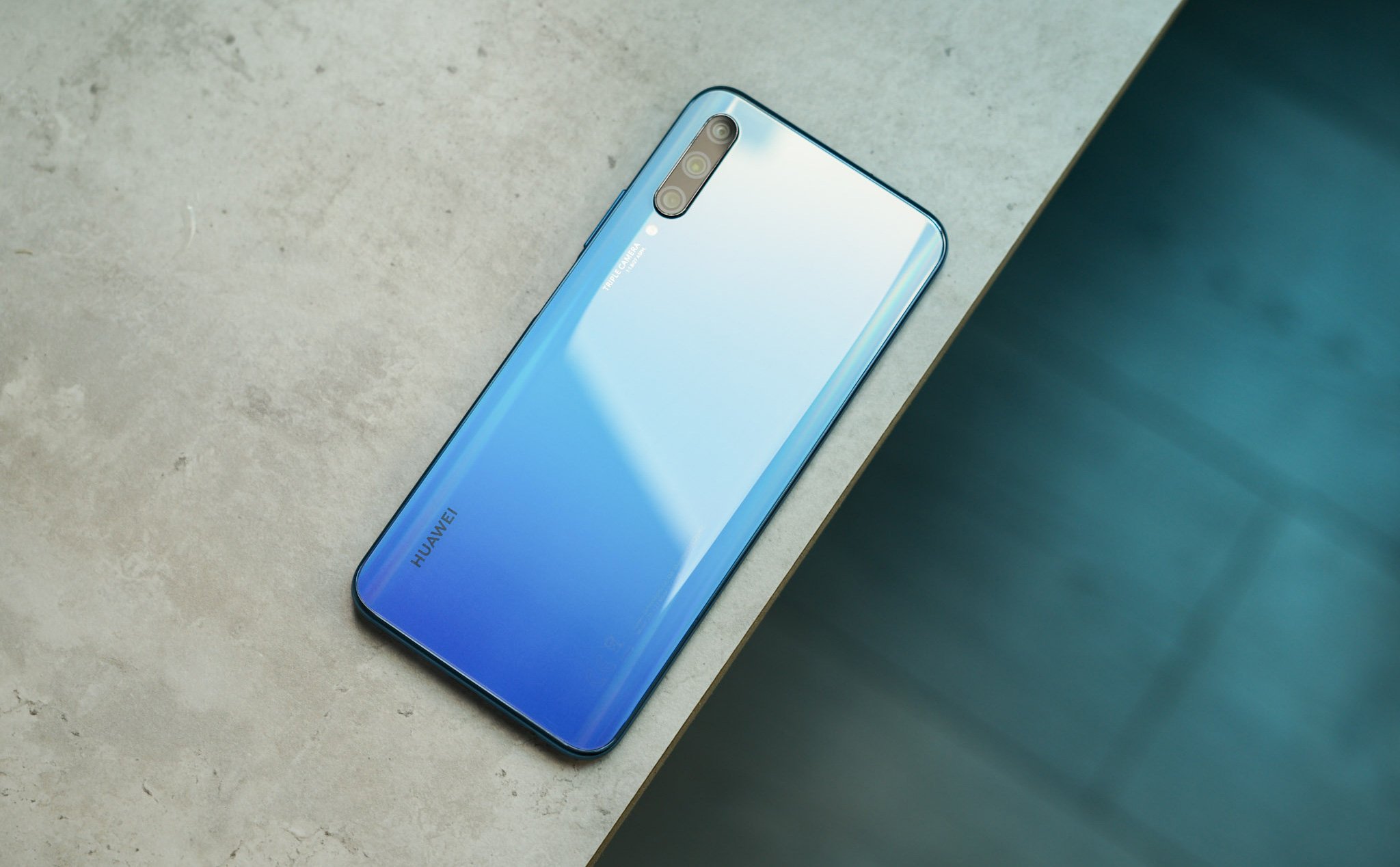 Trải nghiệm Huawei 9YS: Đáng giá hơn mức giá 6 triệu, vượt trội hơn cả ...