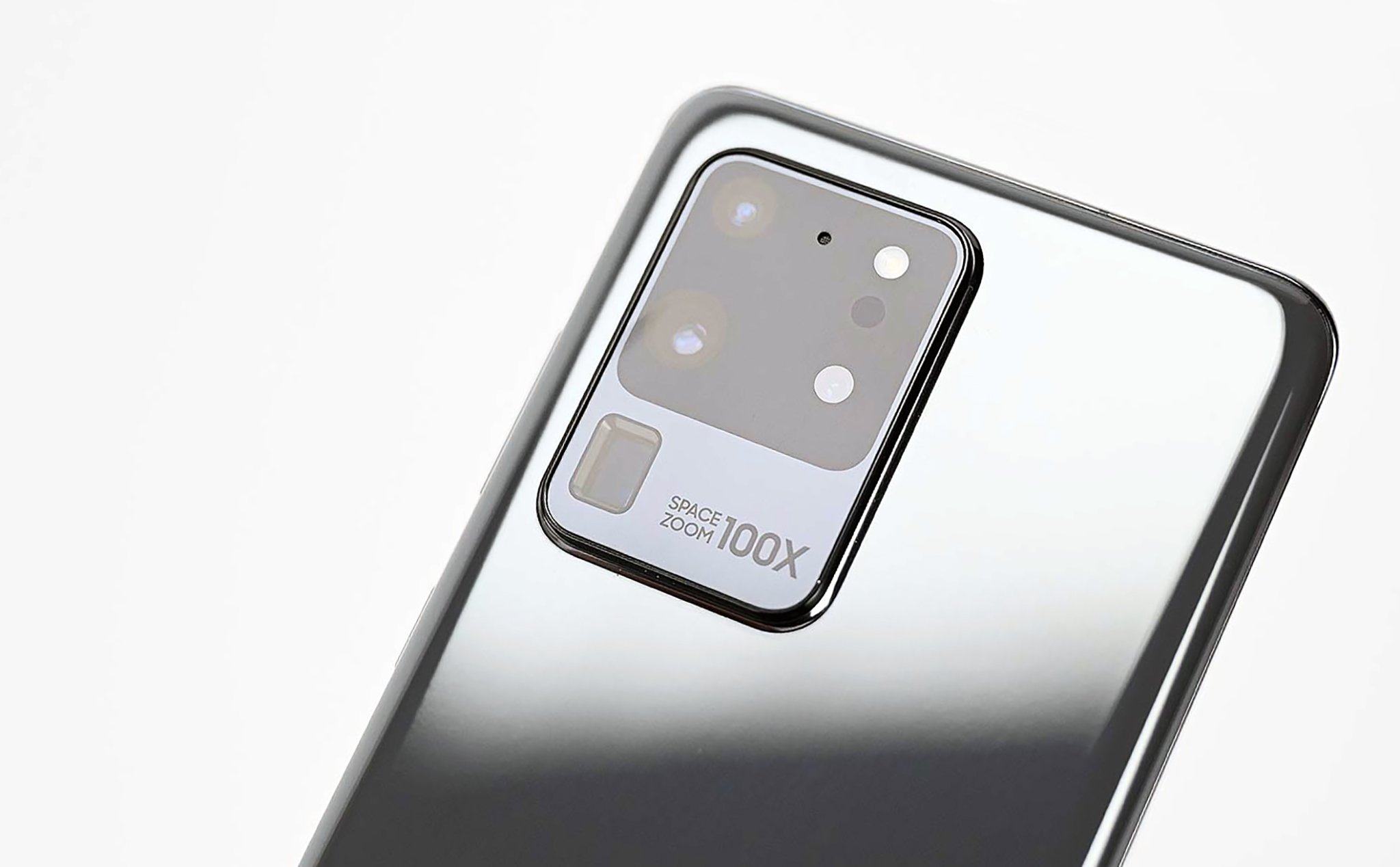 Camera trên dòng Galaxy S20: Ống kính siêu rộng & zoom 100x - ứng dụng ...