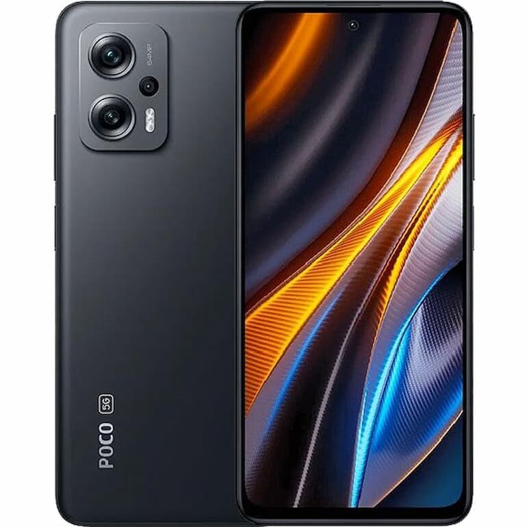 Xiaomi POCO X4 GT - Giá cực hấp dẫn, liệu có đáng mua?