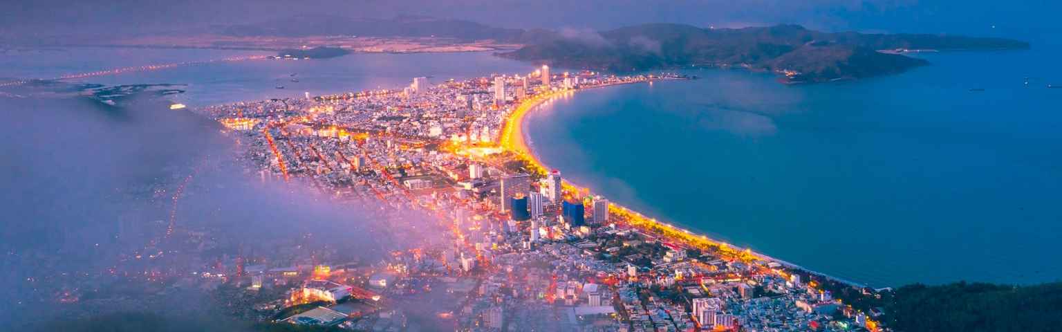 Discover the Vibrant Nightlife of Quy Nhon: Unmissable Spots