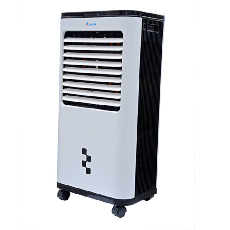 Xem xét đánh giá về quạt điều hòa Aroma L19A | Mytour.vn