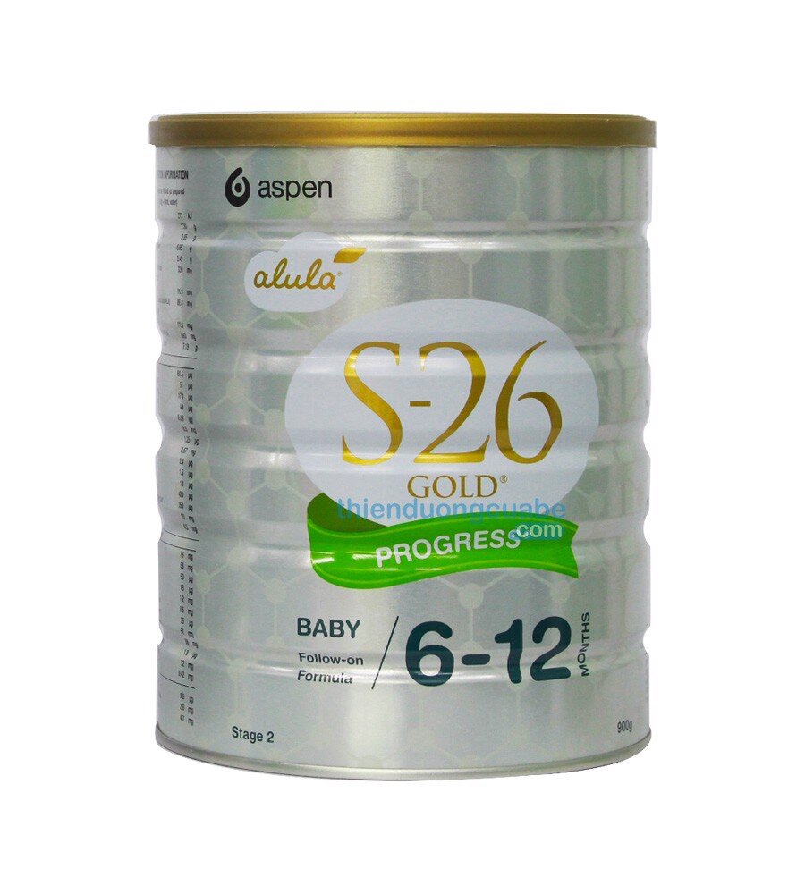 Tìm hiểu sự khác biệt giữa sữa S26 và sữa Nan cho bé