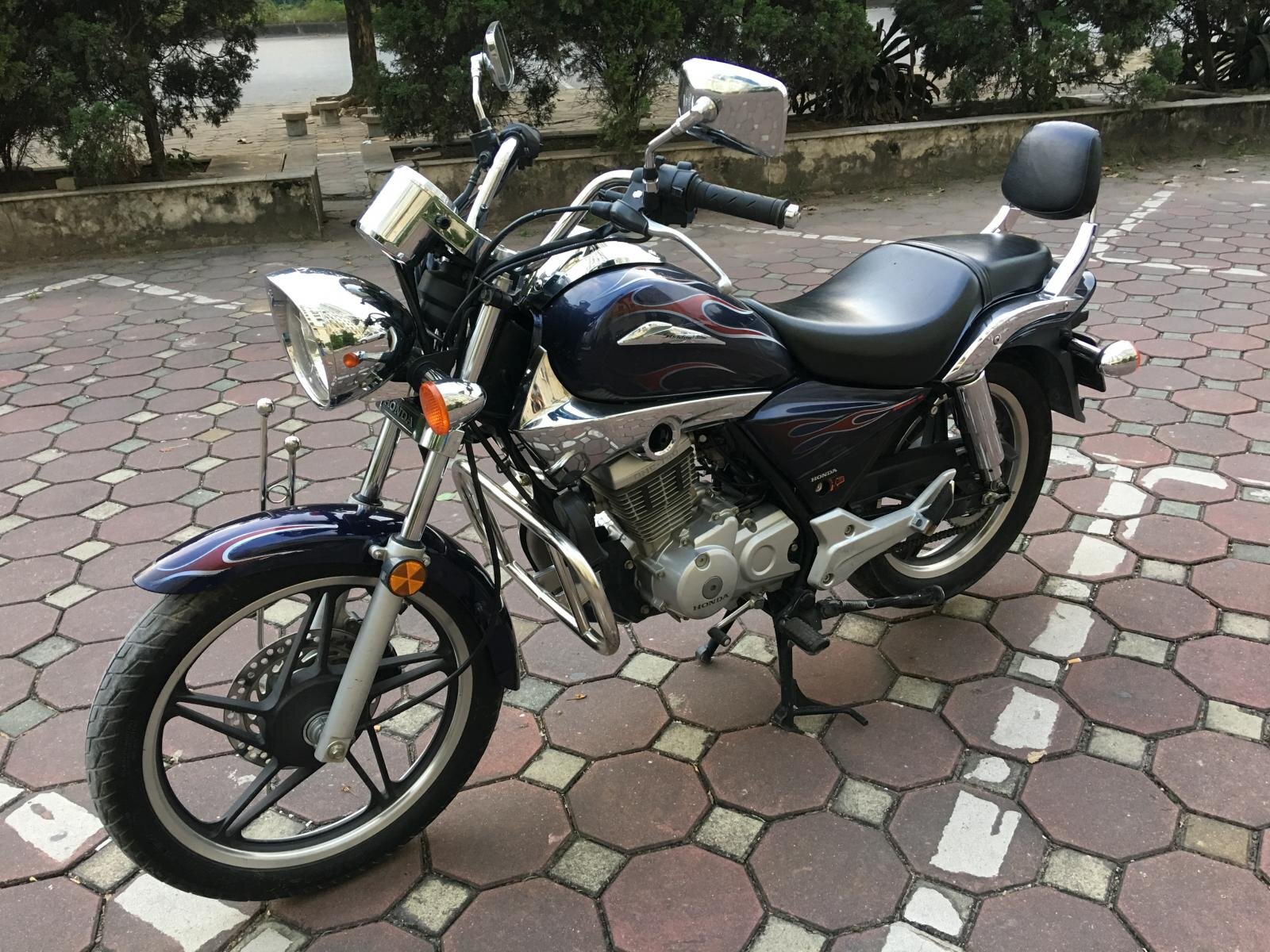 Top 15 mẫu xe côn tay classic đẹp nhất, mang phong cách hoài cổ, giá từ ...