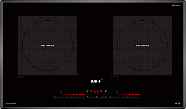 Đánh giá đầy đủ, tổng quan về Bếp từ Kaff KF-FL7008II | Mytour.vn