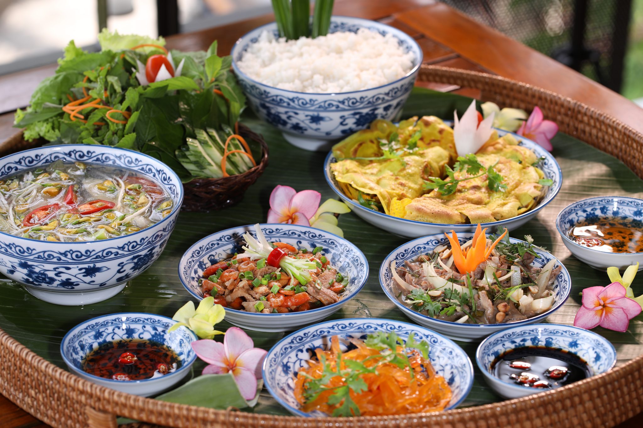 Victoria Núi Sam Lodge - Nơi Lưu Trú Có Tầm Nhìn Ra Cánh Đồng Lúa Tuyệt ...