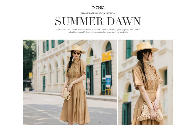 Các Địa Điểm Mua Sắm Thời Trang Nữ Sang Trọng Nhất Ở Hà Nội - Mytour.vn