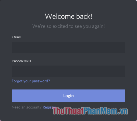 Bí quyết sử dụng Discord hiệu quả từ A-Z