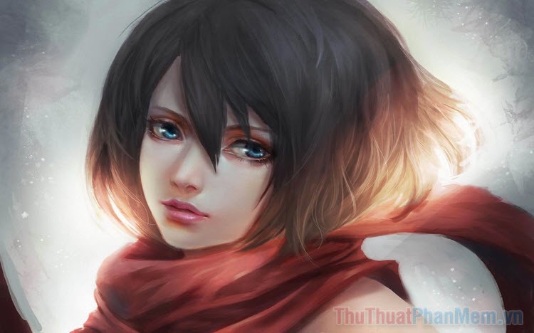 Khám phá những hình ảnh Anime 3D đỉnh cao nhất
