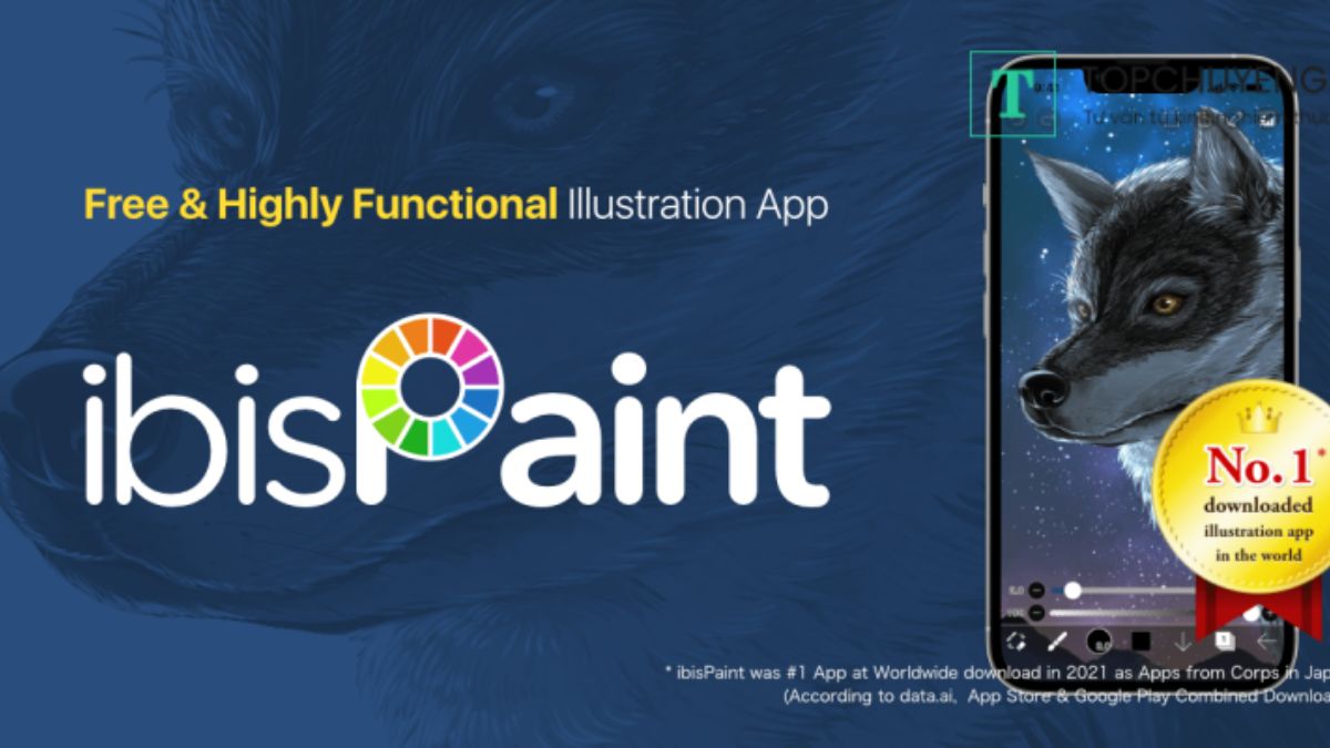 Bí quyết sử dụng ibisPaint X một cách dễ dàng cho người mới