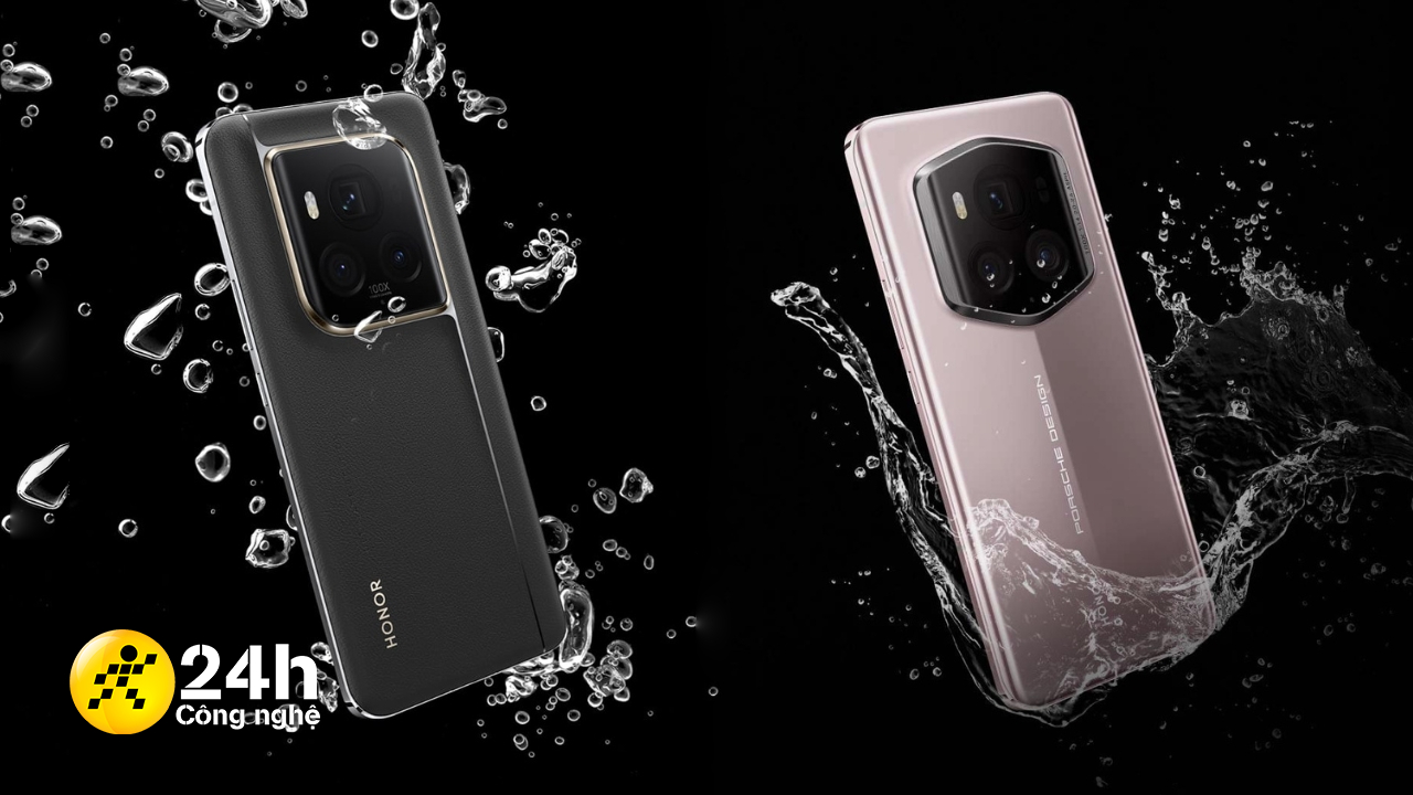 Unveiling the Honor Magic6 Ultimate and Magic6 RSR Porsche Design