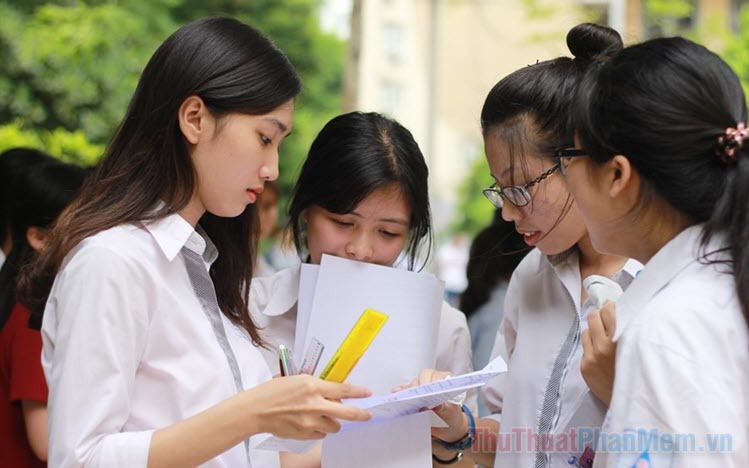 Standard Graduation Score Calculation Formula