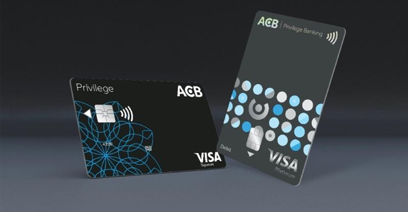 What is the ACB black card? Guide to preparing documents and how to ...