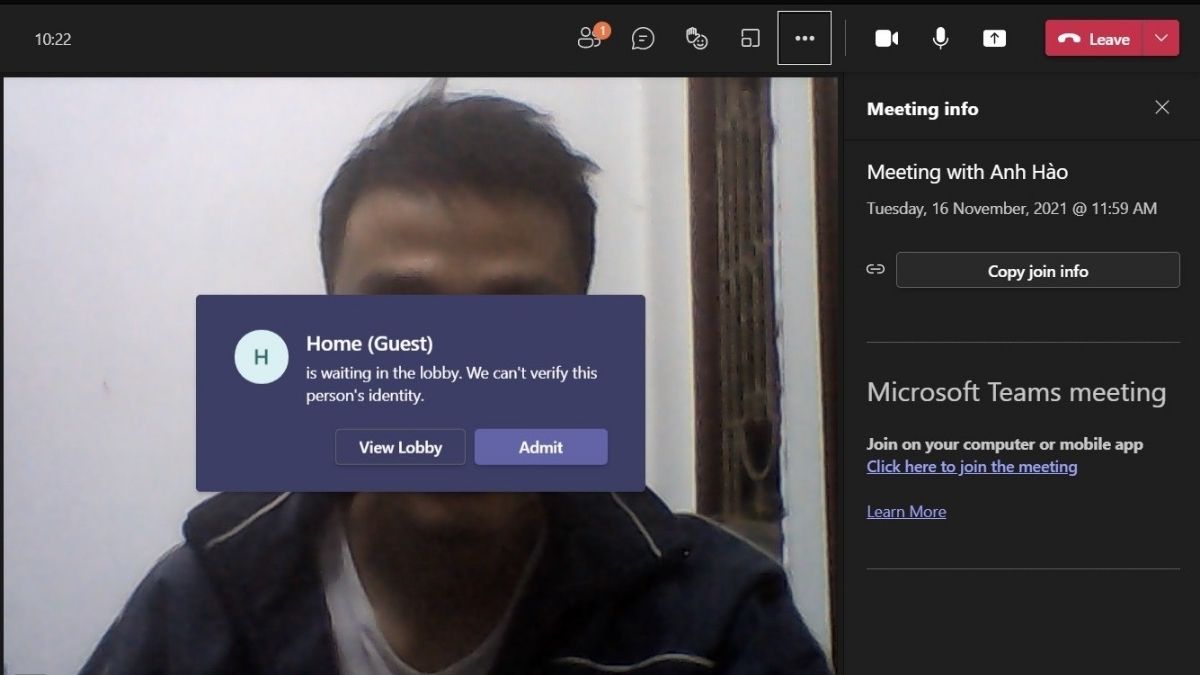Effortless Guide to Organizing Meetings on Microsoft Teams