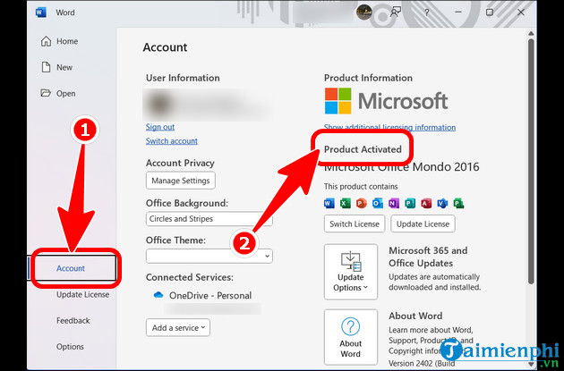Activate Office 2016 using CMD: Unlock Perpetual Licensing for Free