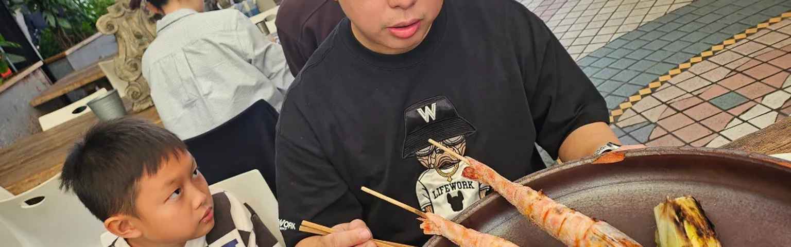 Exploring the vibrant Taipei Fish Market for the freshest seafood ...