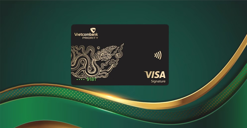 Hướng dẫn đăng ký thẻ Visa Vietcombank chi tiết nhất