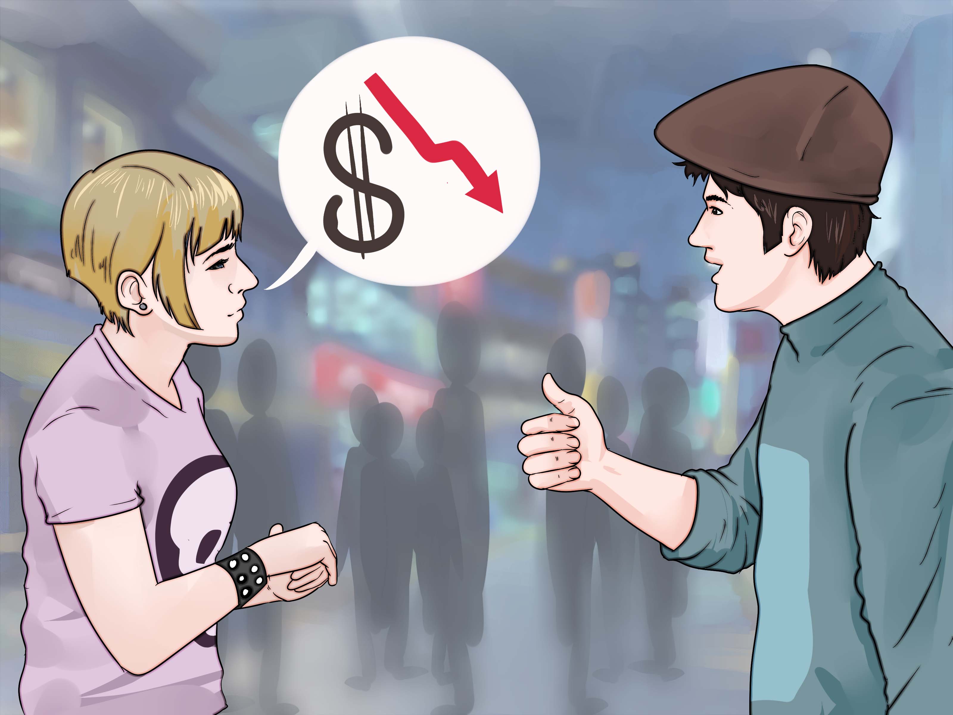 Mastering Ticket Scalping: A Comprehensive Guide