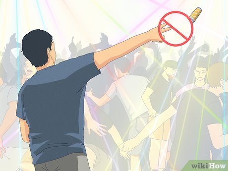 Mosh Pit Survival: Tips and Etiquette