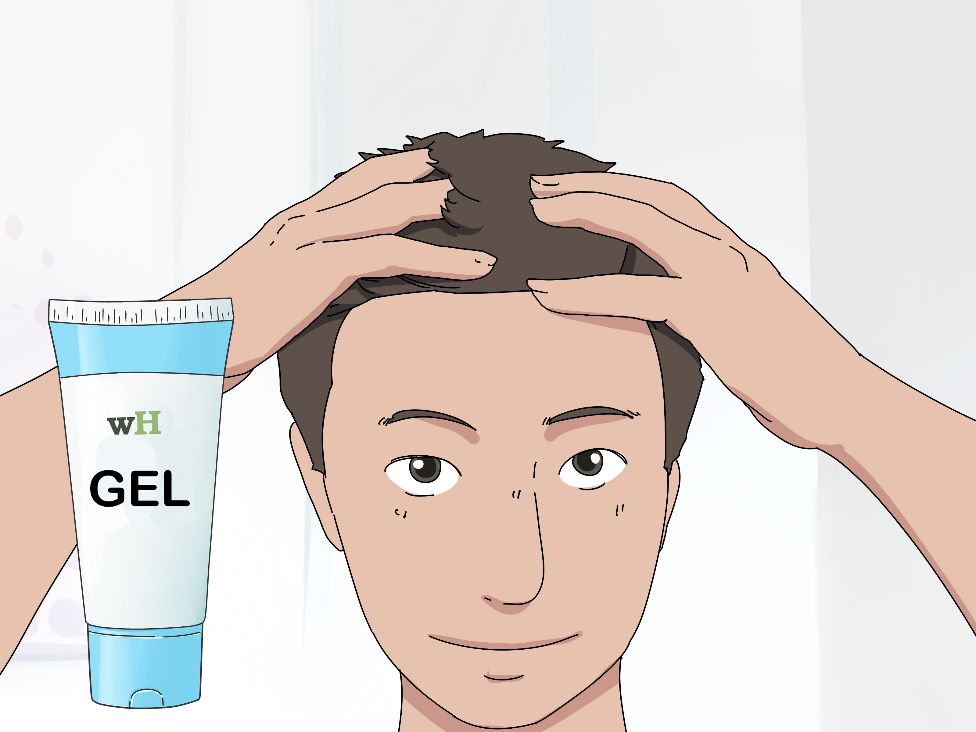 3 Techniques for Achieving Thor's Iconic Hair - Mytour