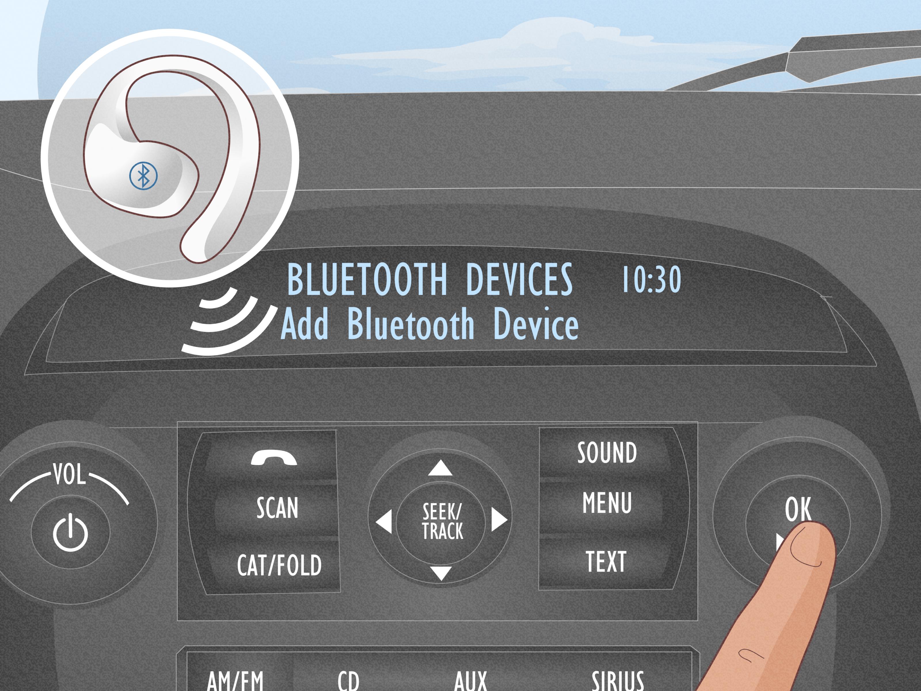 Cách Điều Hướng Cài Đặt Menu Đa Phương Tiện Của Microsoft Sync Trên Xe Ford Fusion 2012 Với Màn ...