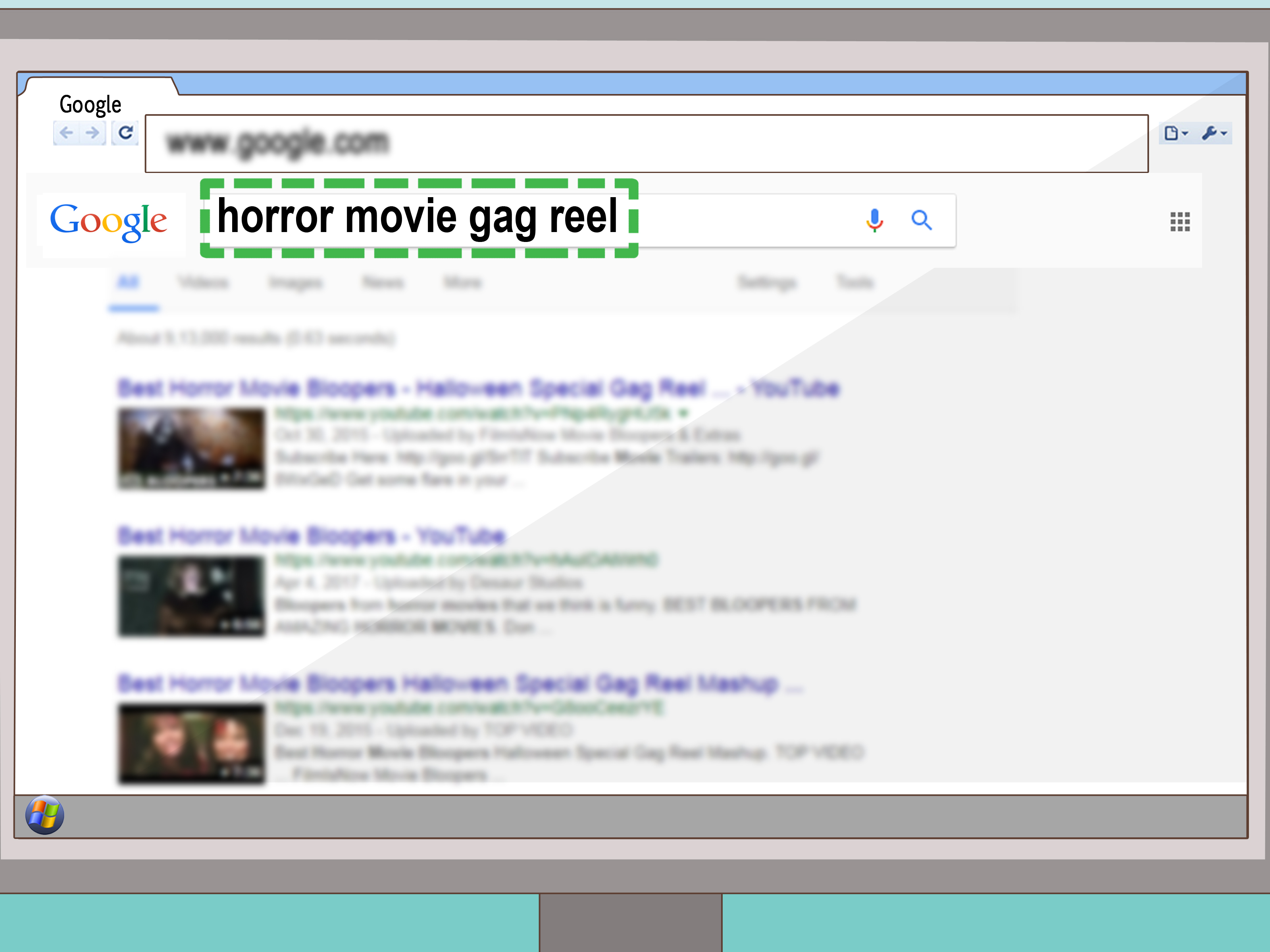 How to Recover from Watching a Scary Movie: 14 Steps (with Pictures)