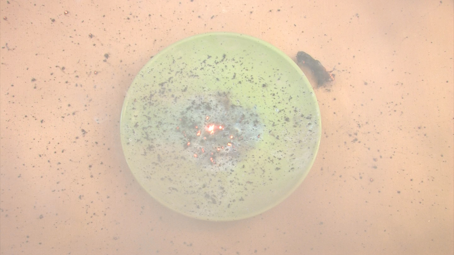 How to Create Flash Powder: 5 Steps (with Images) - Mytour