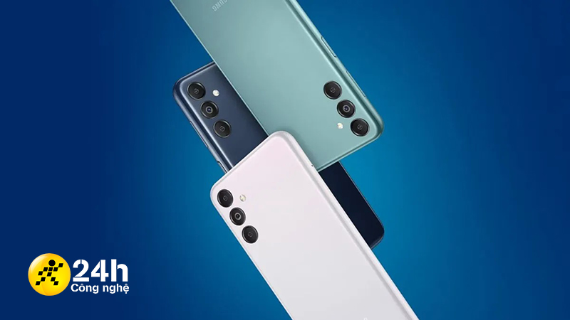 Rumor has it: Galaxy M16 5G is rumored to sport the Exynos 2100 chip ...