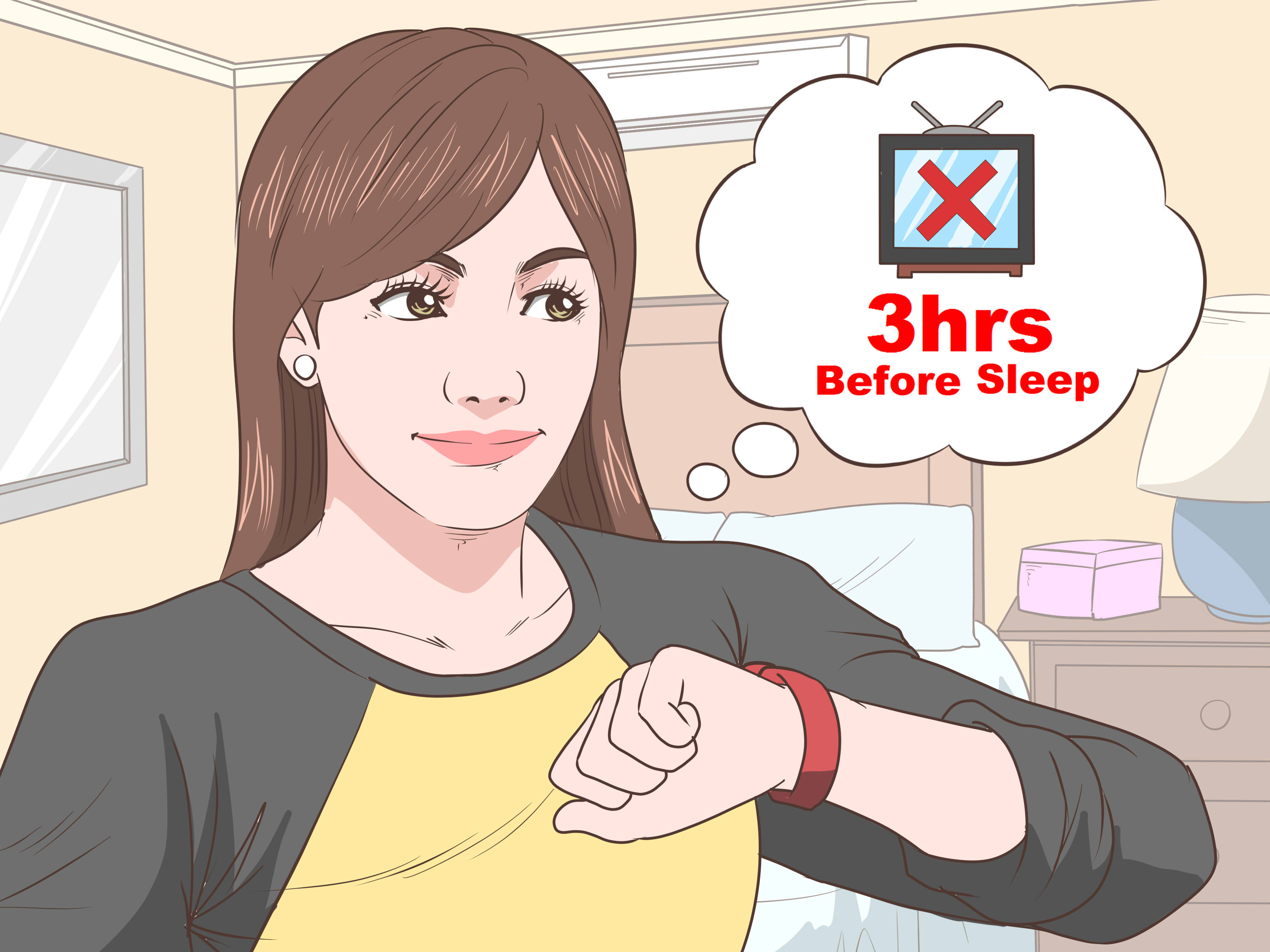 3 Methods to Break a Child's TV Addiction - Mytour