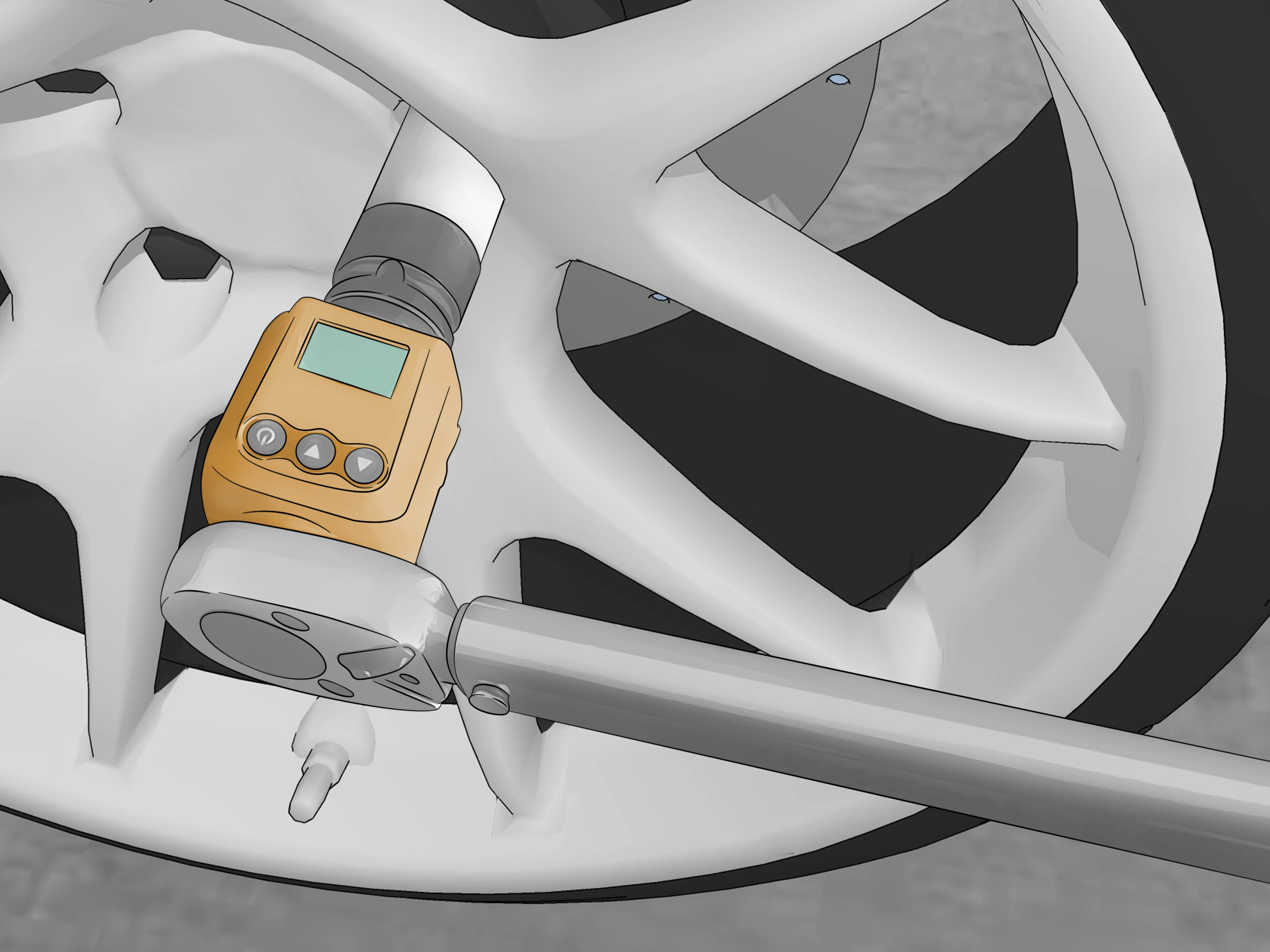 Mastering the Torque Wrench: Proper Settings, Care, and More