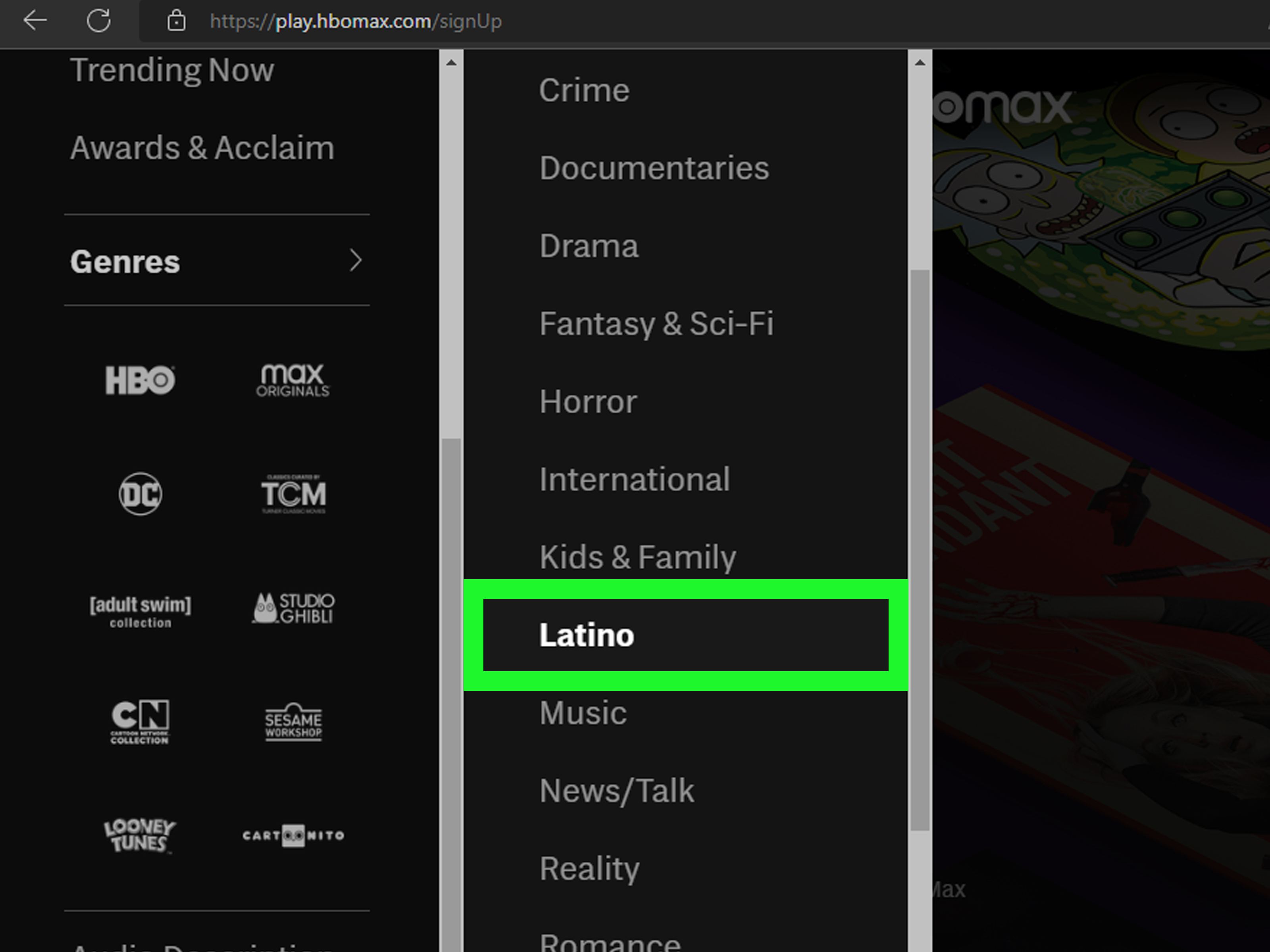 How to Adjust Language Settings on HBO Max: 3 Simple Methods
