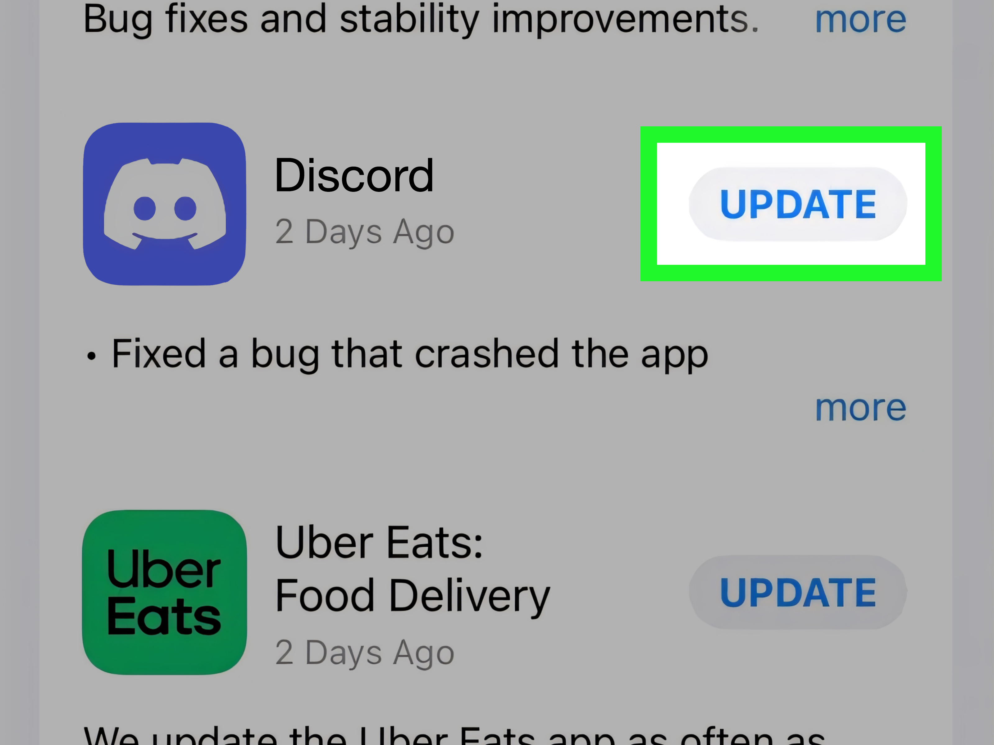 Cách Cập Nhật Discord trên Mọi Thiết Bị: Hướng Dẫn Bước Từng Bước