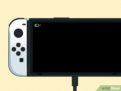 Cách Thay Thế Pin Nintendo Switch của Bạn: Tất Cả Các Mẫu