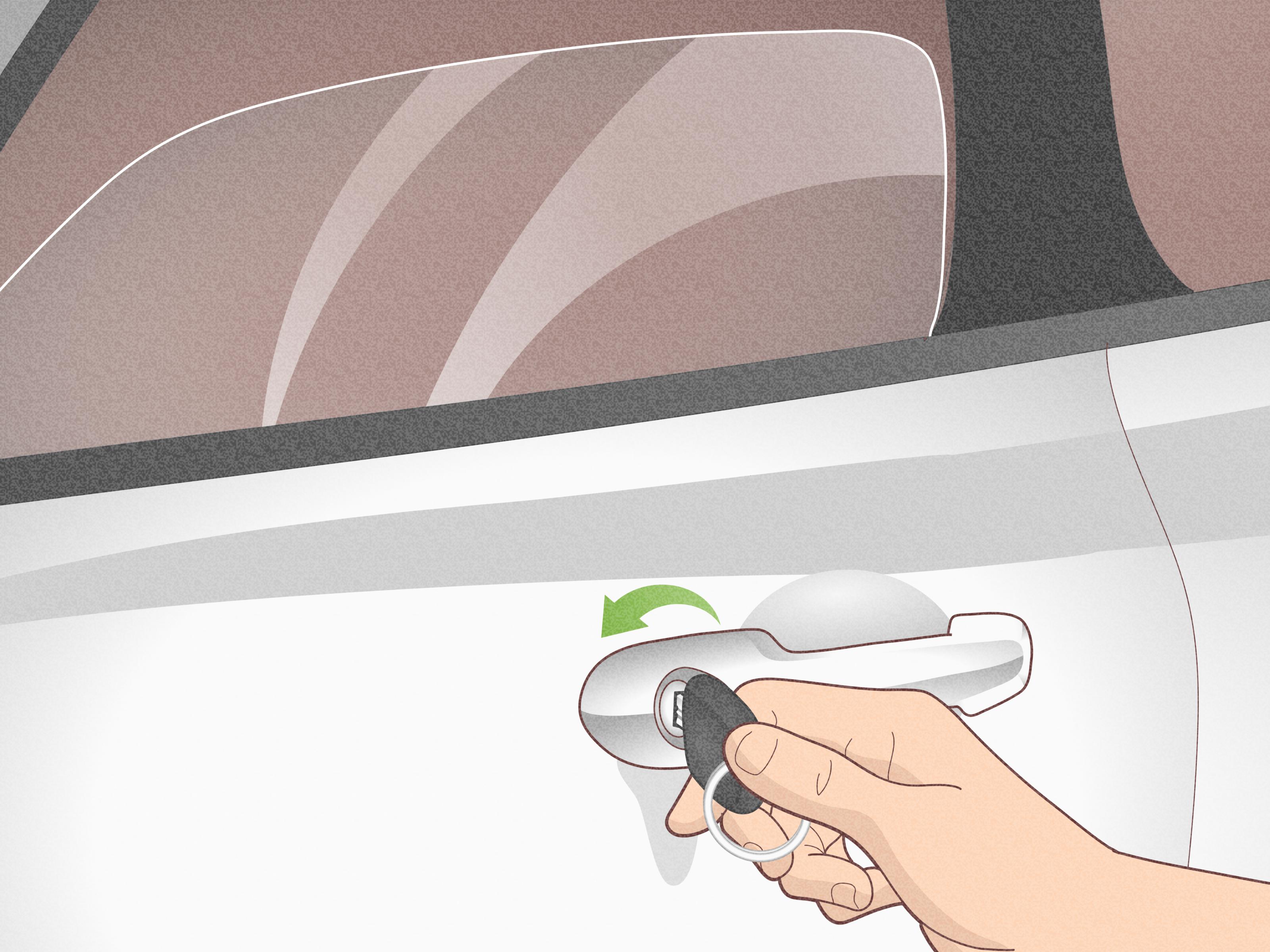 Ways to Lower Car Windows Using Your Key Fob: 2 Easy Techniques