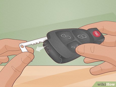 A Step-by-Step Guide to Mercedes Key Battery Replacement
