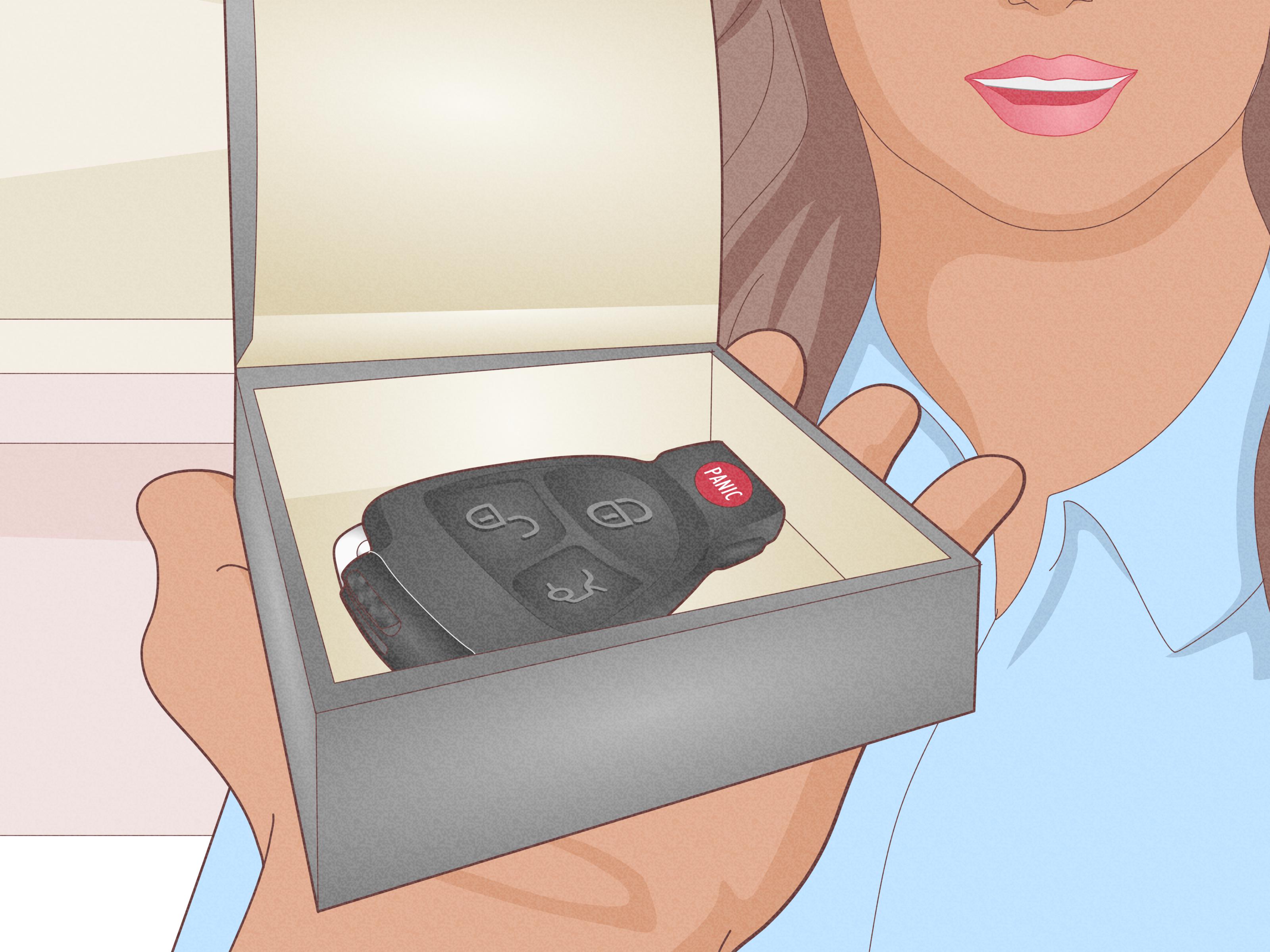 A Step-by-Step Guide to Mercedes Key Battery Replacement