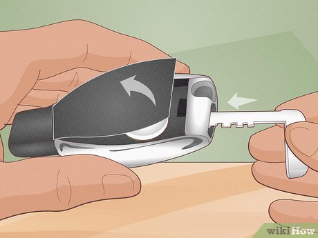 A Step-by-Step Guide to Mercedes Key Battery Replacement