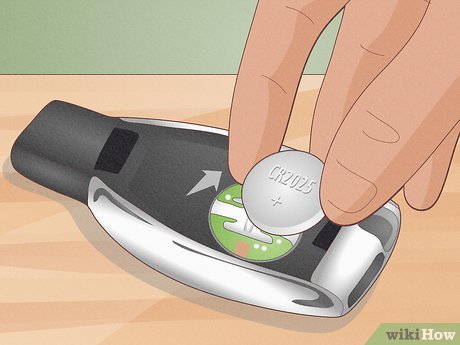 A Step-by-Step Guide to Mercedes Key Battery Replacement