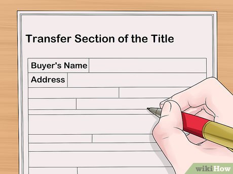 Guide to Boat Title Transfer