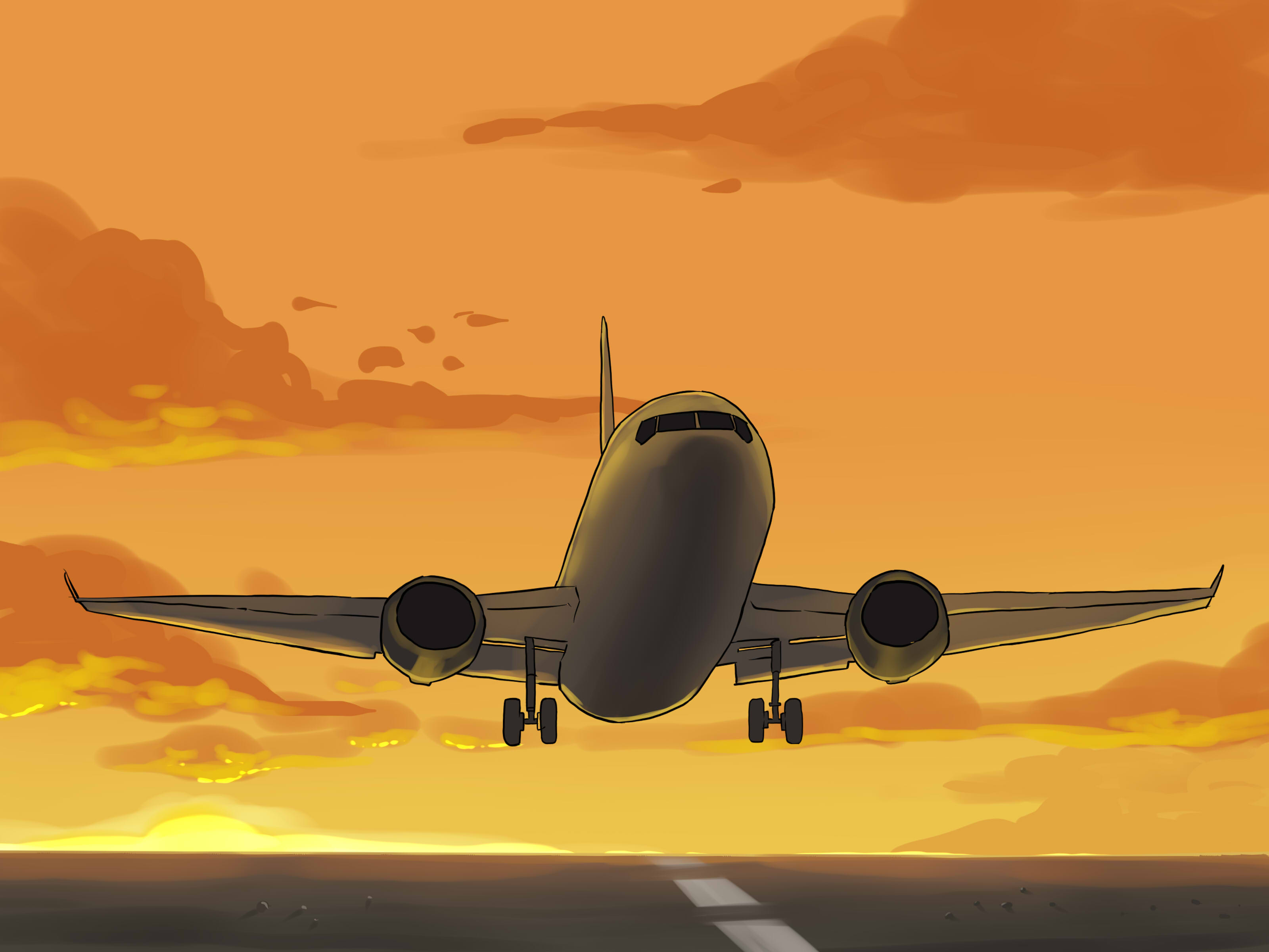 5 Methods to Determine Aircraft Payload - Mytour