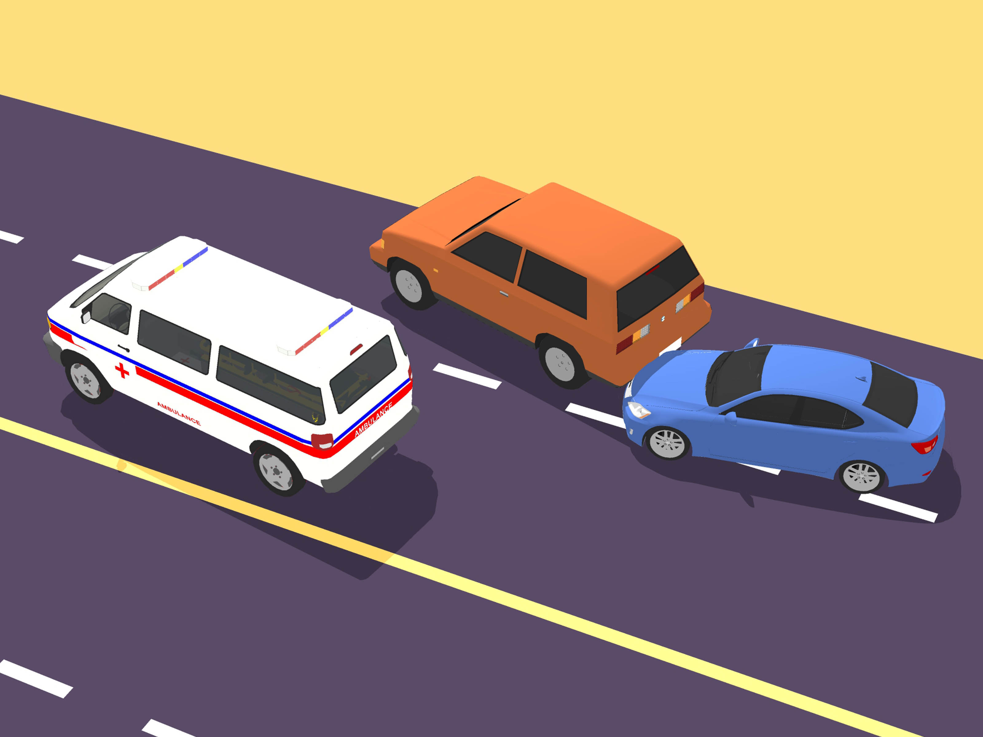 Understanding the Psychology Behind Brake-Checking