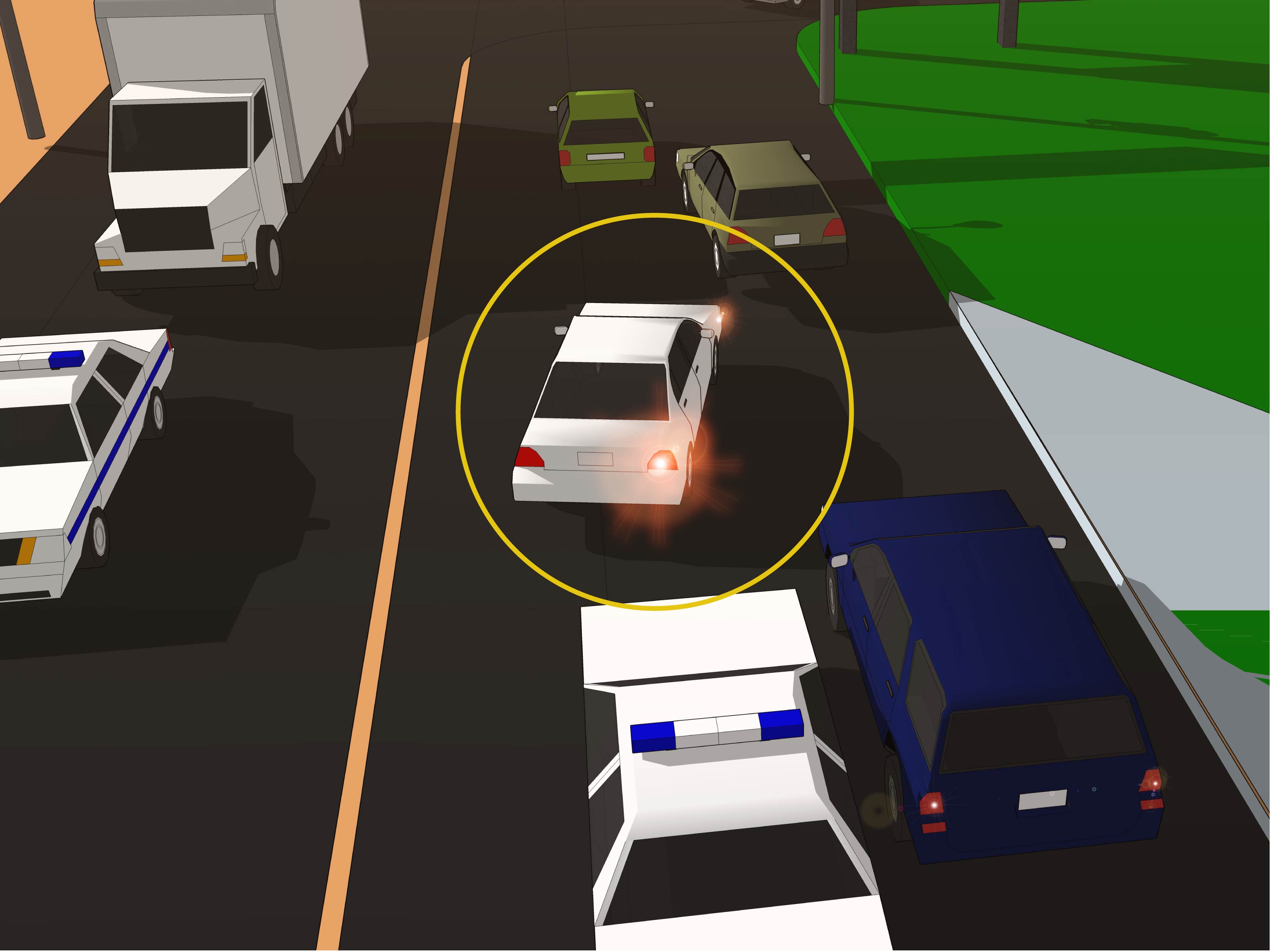 Tips for Driving in the Kingdom of Saudi Arabia: 6 Essential Guidelines