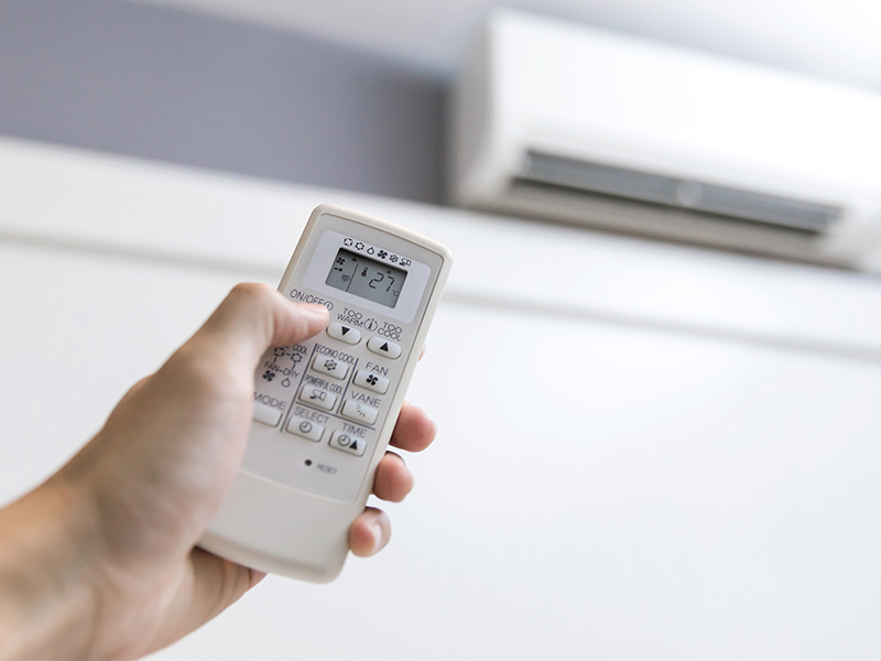 What is Air Conditioner Swing Mode? How to Use and Important Notes